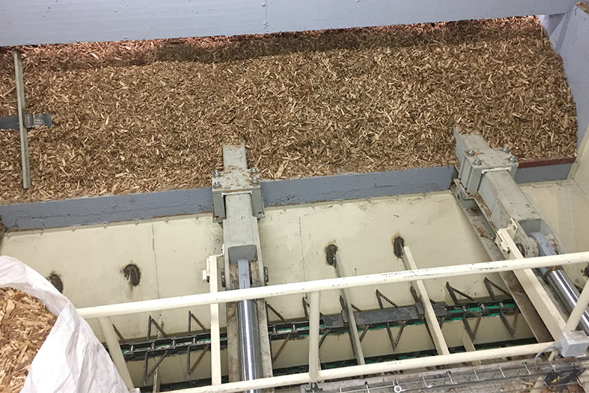 ITC Push Floor and Pull Floor Technology - AWILA ® | English | Plant ...